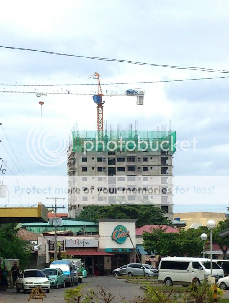 DAVAO | Abreeza Residences [26F|res] | Page 217 | SkyscraperCity Forum