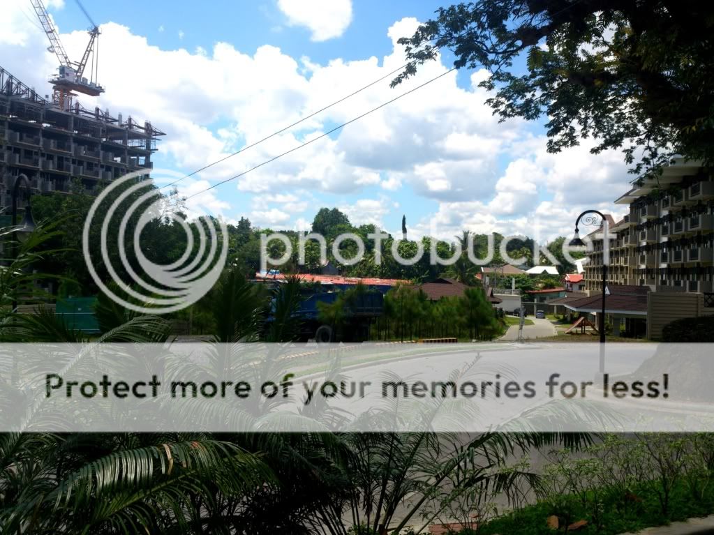 DAVAO | Northpoint by Vista Residences [11+16F|res|u/c] | Page 63 ...