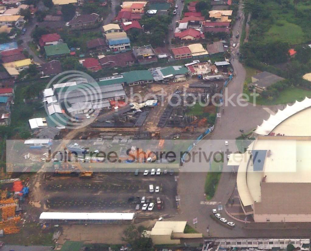 DAVAO CITY | Abreeza Place | 27 fl x 2 | Page 39 | SkyscraperCity Forum