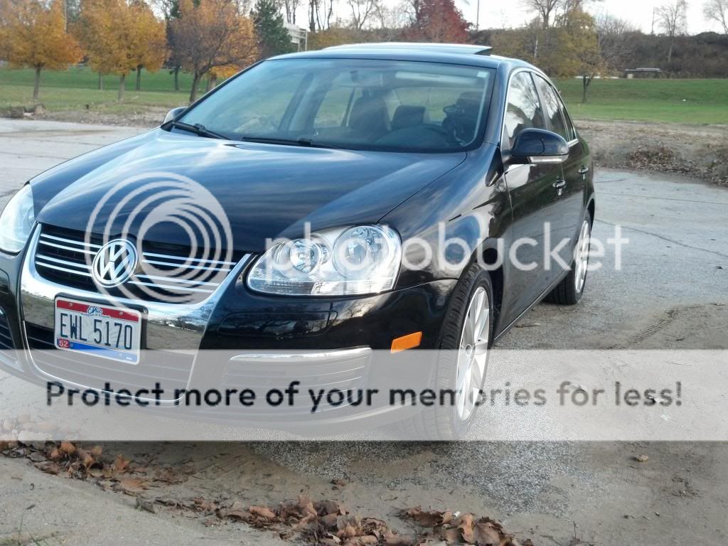 FS: 2009 VW Jetta 2.5 SE 40k miles - Cleveland, OH $12k | VW Vortex ...