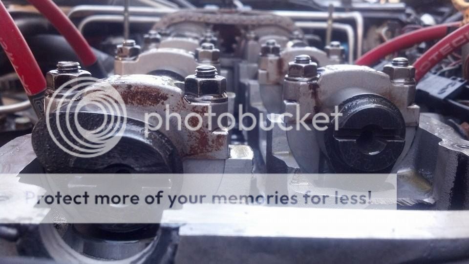 P0341 Code Driving me crazy | VW Vortex - Volkswagen Forum