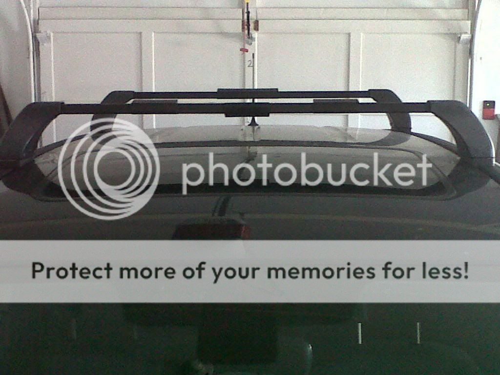 Mazda5 OEM Roof Rack Installation Guide: Gen1 (06-10) and Gen2 (12 ...