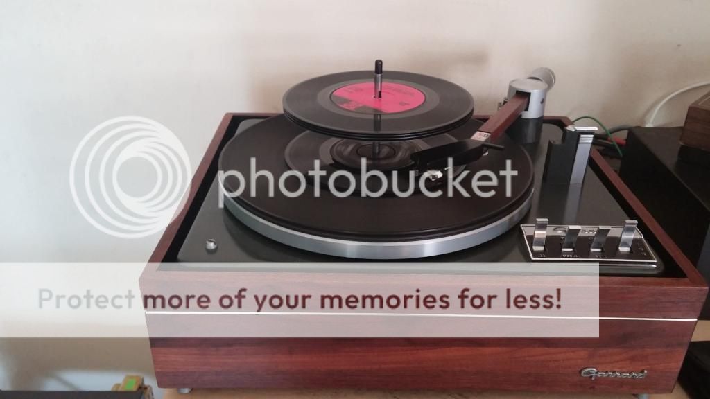 Automatic Stacking Turntable for 45s? | Audiokarma Home Audio Stereo ...