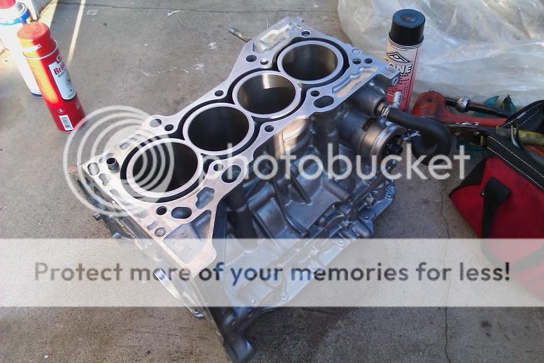 My milano red em1 kswaped build! (project/stolen recovery) | Honda ...