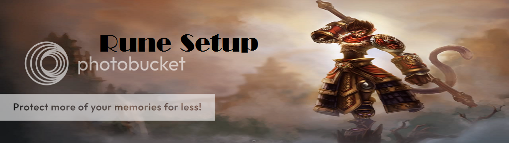 Wukong Build Guide : Wukong: 3v3 Guide - Inside The Mind of A Monkey ...