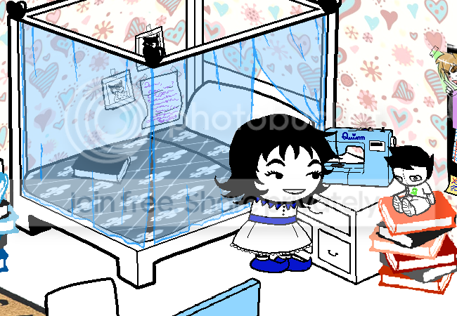 MS Paint Fan Adventures