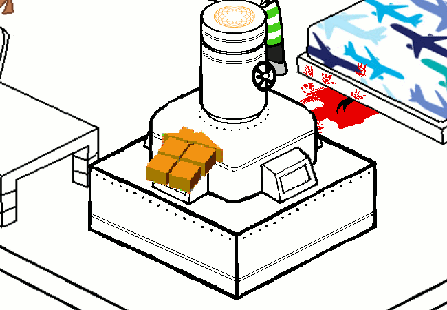 MS Paint Fan Adventures