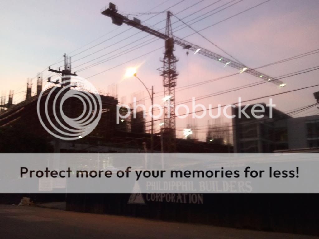 QUEZÓN CITY | EVM Convention Center & INCTV Headquarters & Transmitter ...