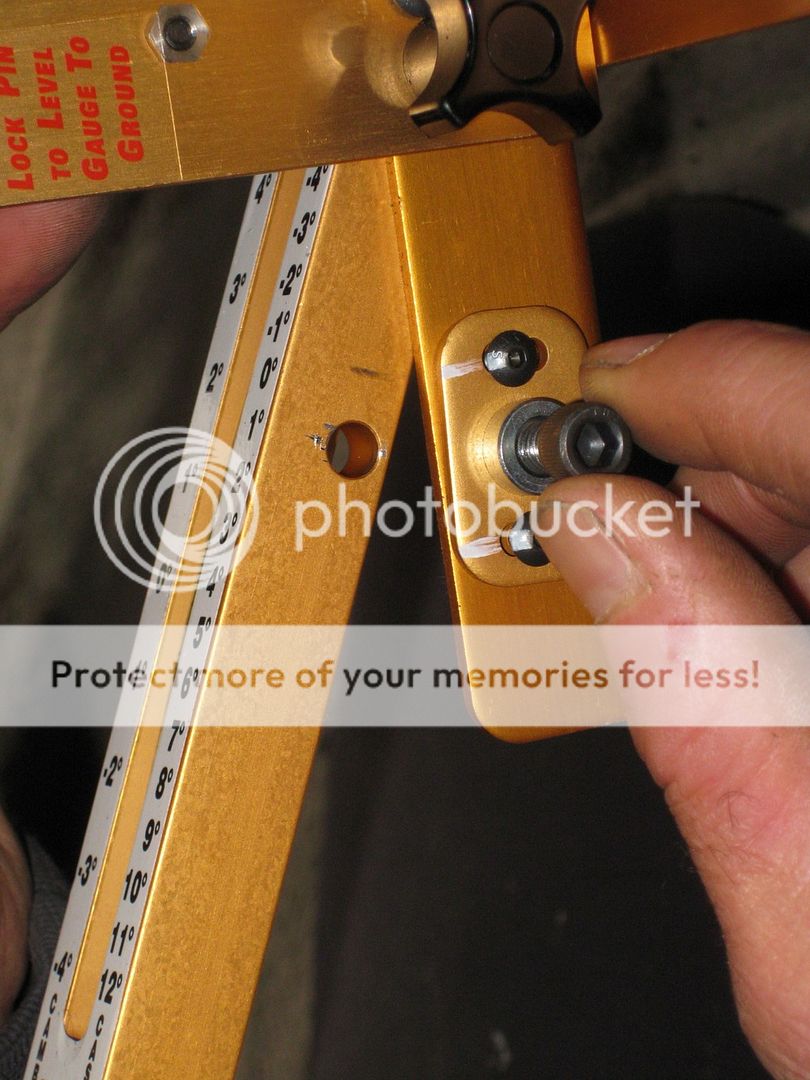 DIY Alignment w/Fastrax Summary | Vintage Mustang Forums