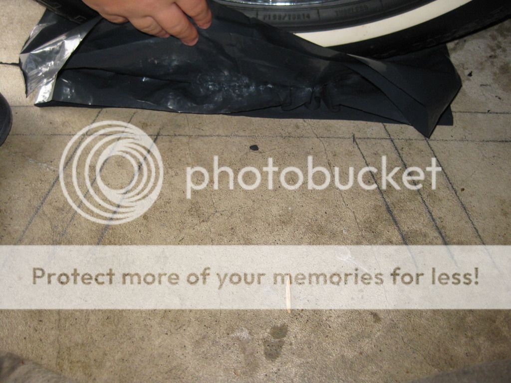 DIY Alignment w/Fastrax Summary | Vintage Mustang Forums