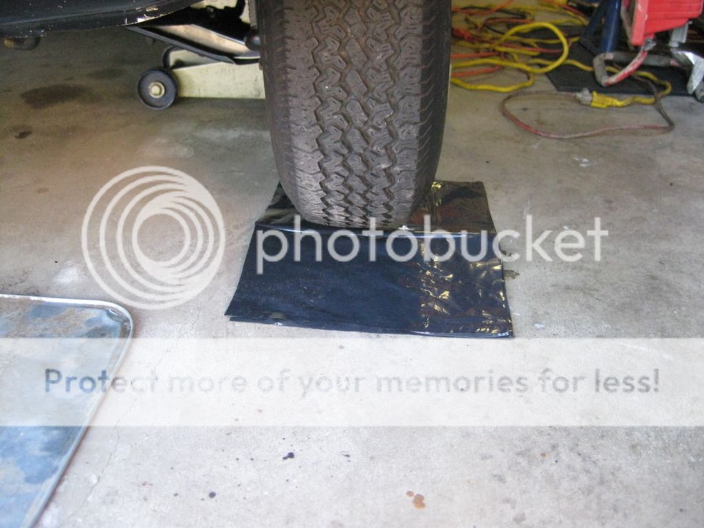 DIY Alignment w/Fastrax Summary | Vintage Mustang Forums