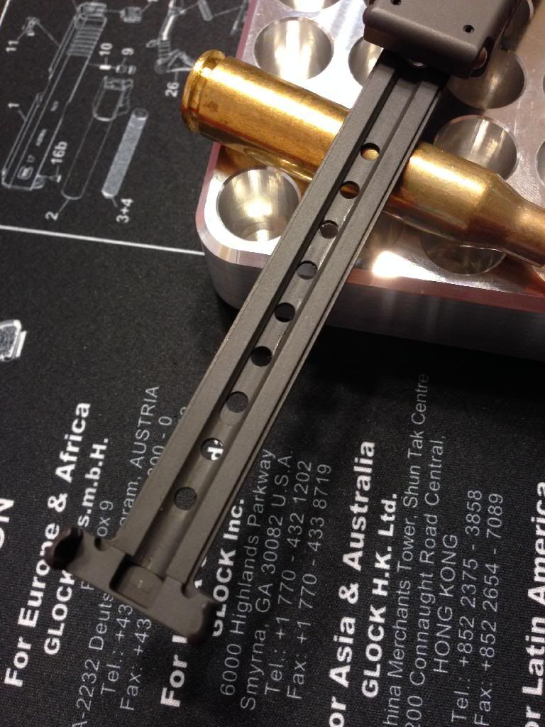 Microtech HALO II from 2002 | BladeForums.com