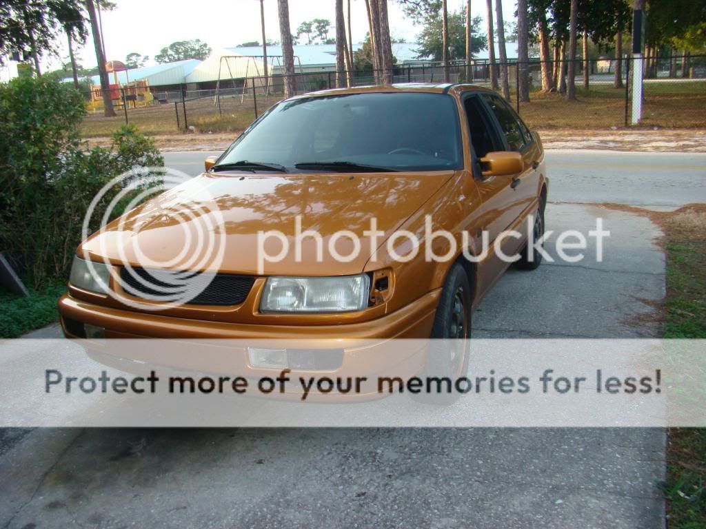 Feeler FS/Ft 97 passat glx vr6 5speed | VW Vortex - Volkswagen Forum
