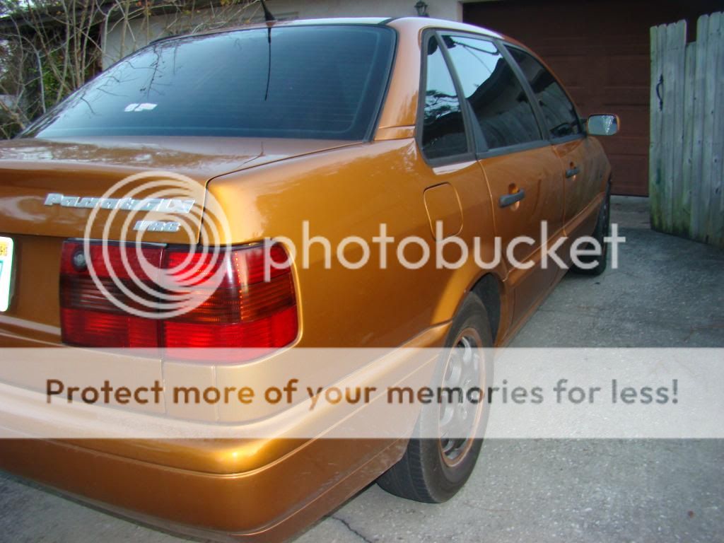 Feeler FS/Ft 97 passat glx vr6 5speed | VW Vortex - Volkswagen Forum